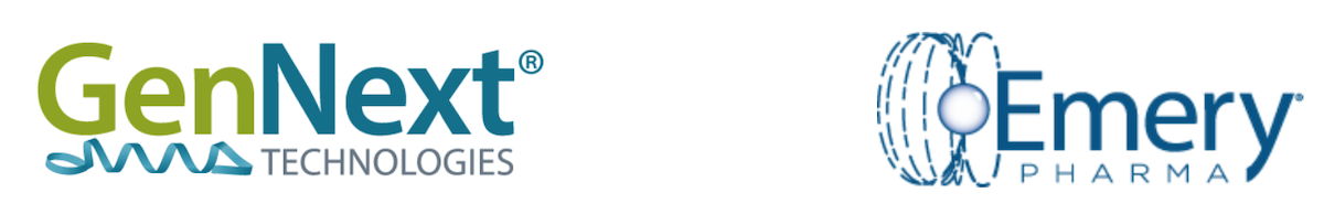 GenNext® Technologies Announces Partnership with Emery Pharma on Full-Solution Biopharmaceutical ...